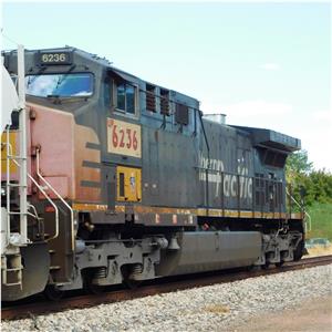 Heritage Units