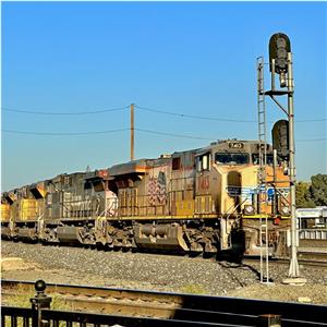 Heritage Units
