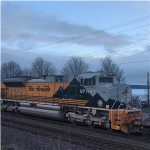Heritage Units