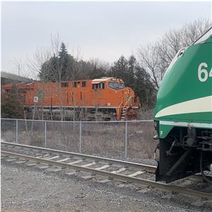 Heritage Units