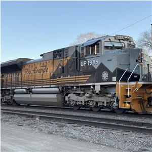 Heritage Units