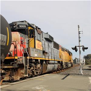 Heritage Units