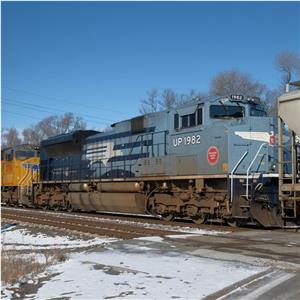 Heritage Units