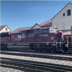 Heritage Units