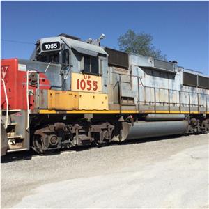 Heritage Units