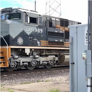Heritage Units