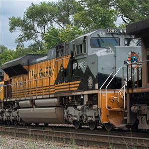Heritage Units