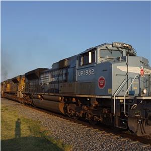 Heritage Units