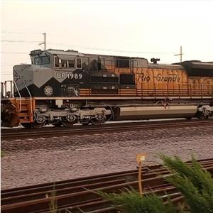 Heritage Units