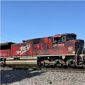 Heritage Units