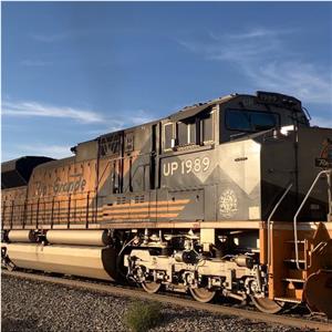 Heritage Units