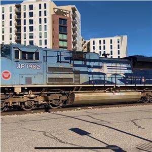 Heritage Units