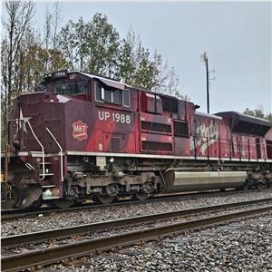 Heritage Units