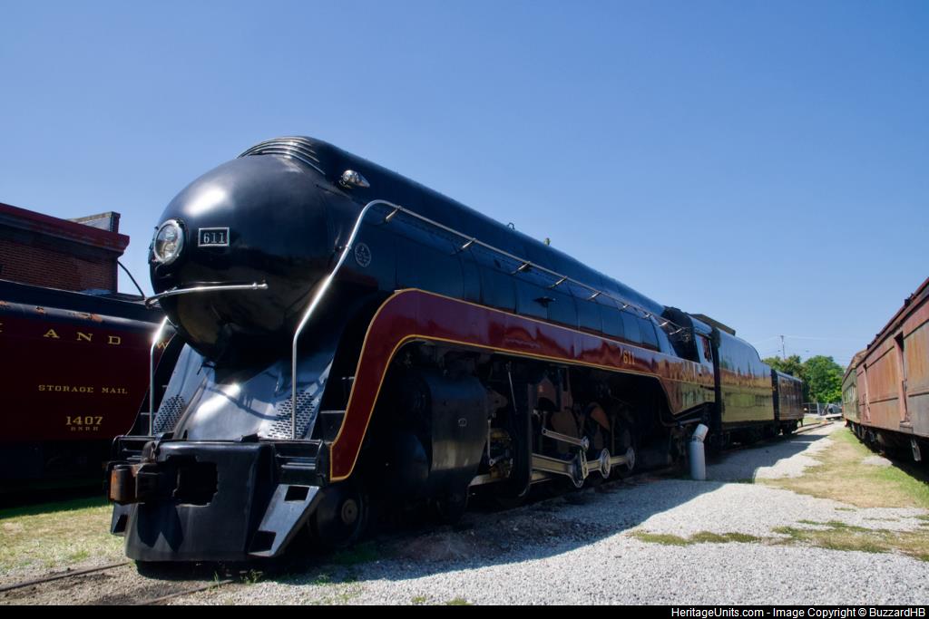 Heritage Units