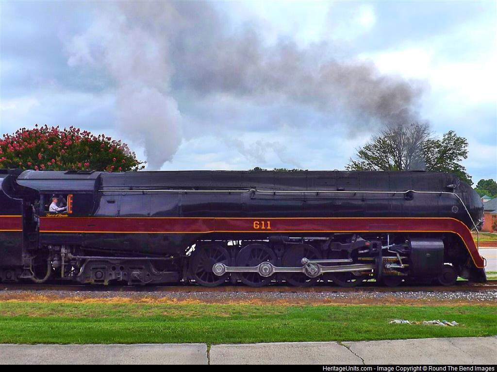 Heritage Units