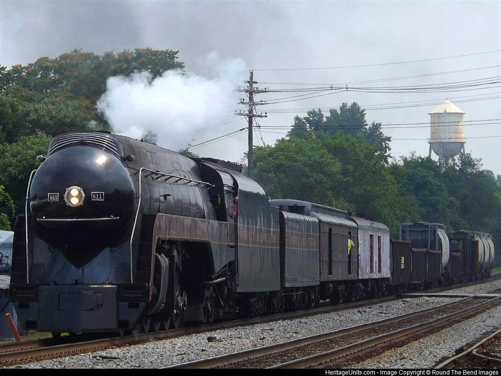 Heritage Units