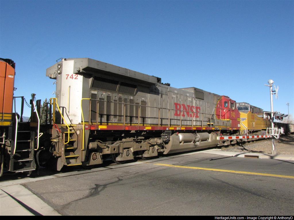 Heritage Units
