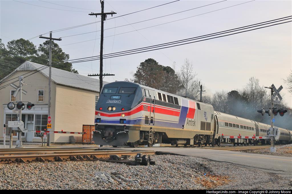 Heritage Units