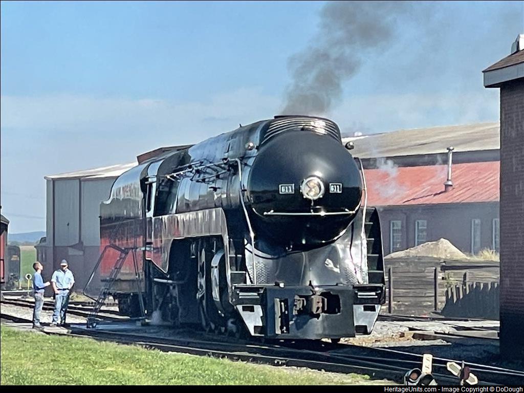 Heritage Units