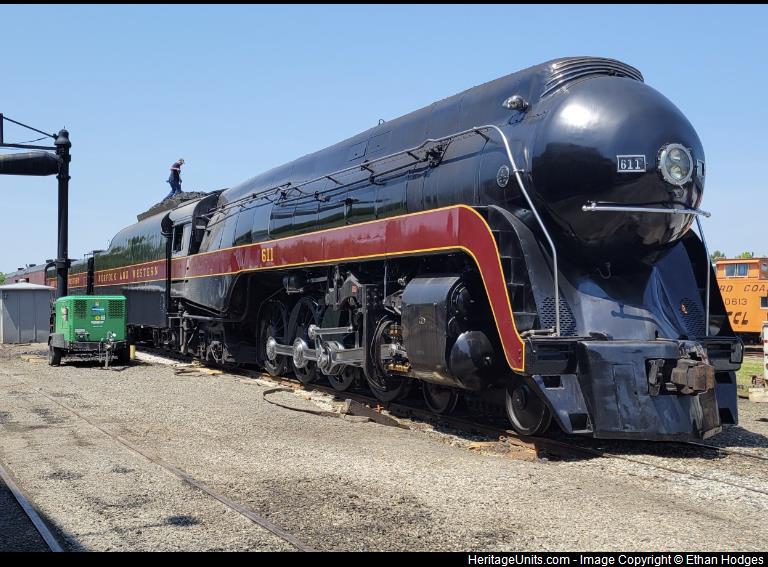 Heritage Units
