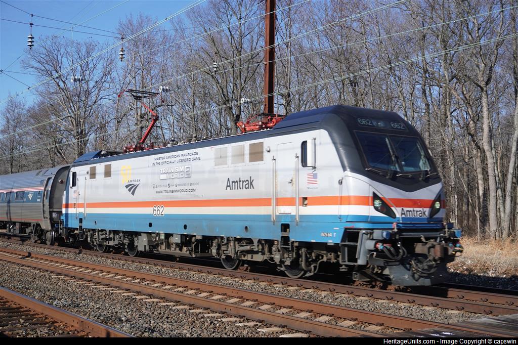 Heritage Units