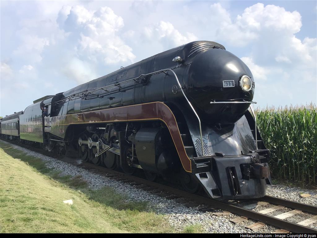 Heritage Units