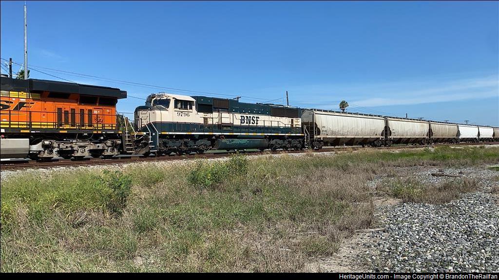 Heritage Units