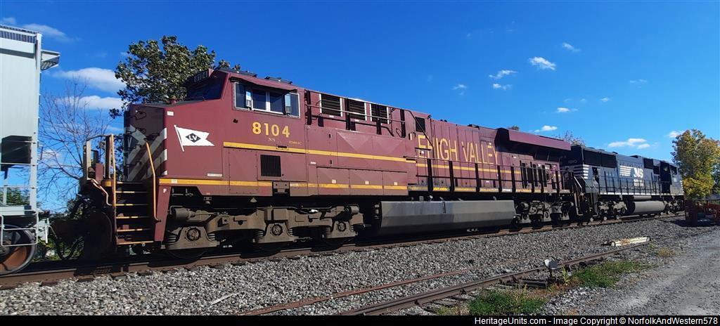 Heritage Units