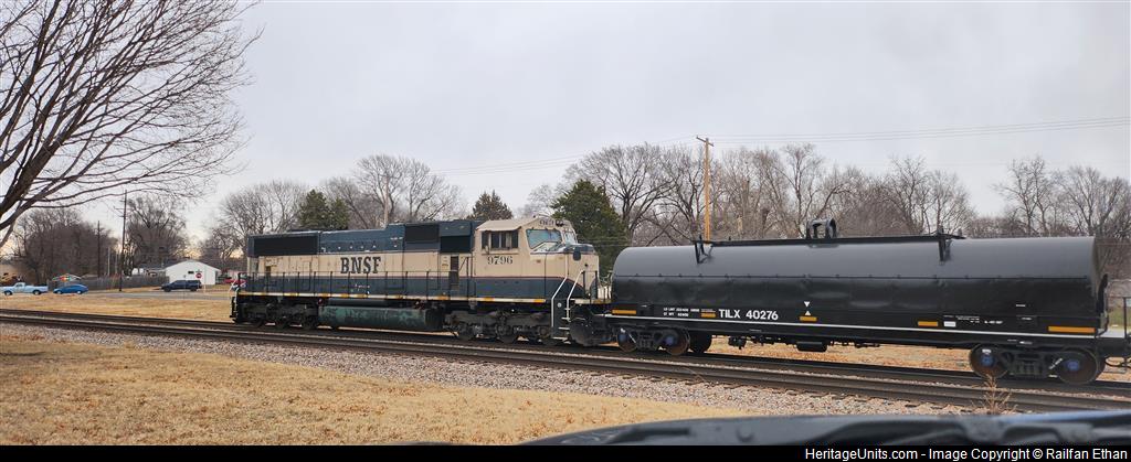 Heritage Units