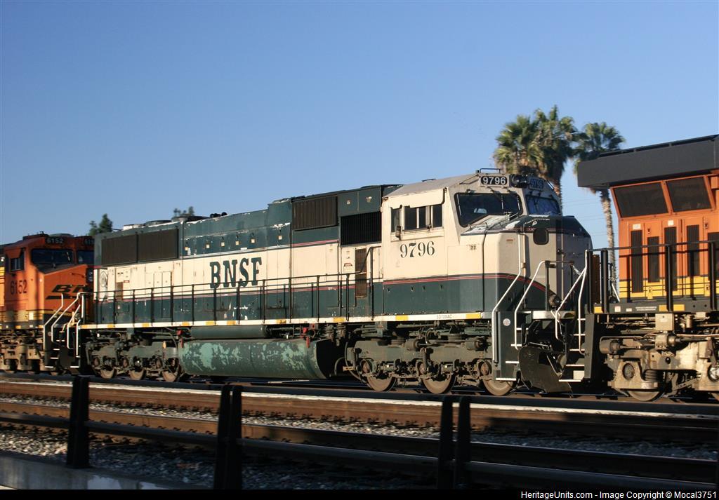Heritage Units