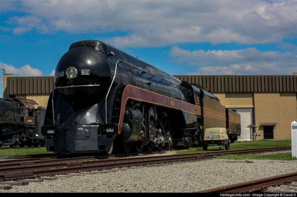 Heritage Units