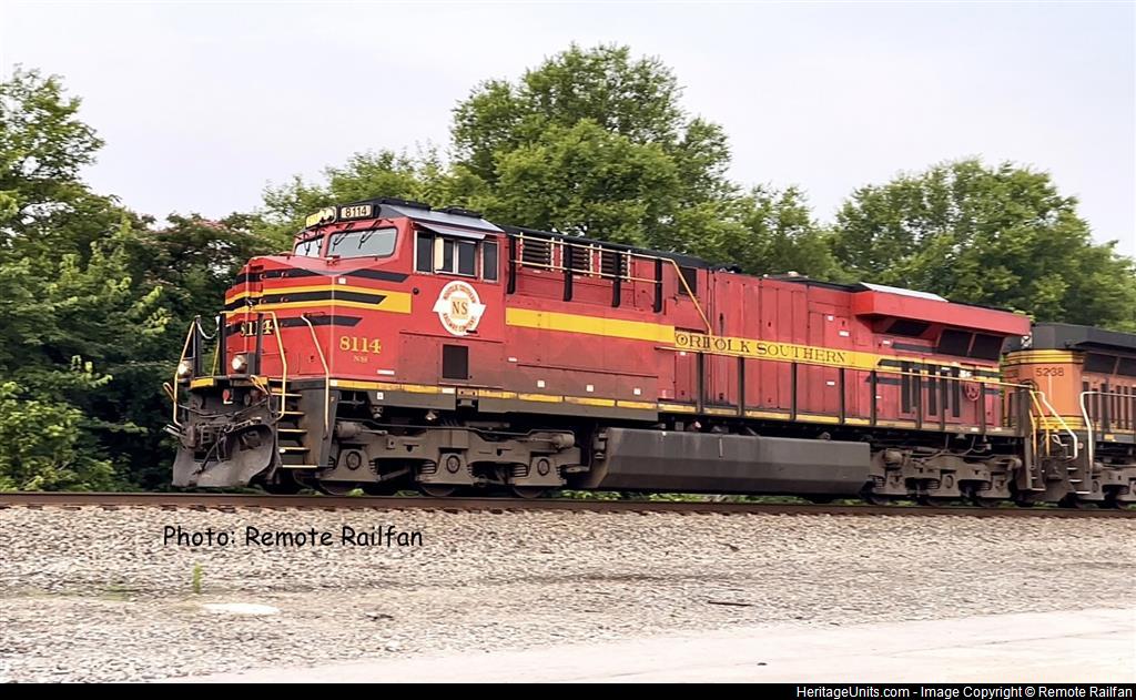 Heritage Units