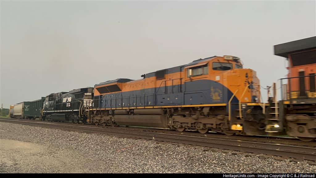 Heritage Units