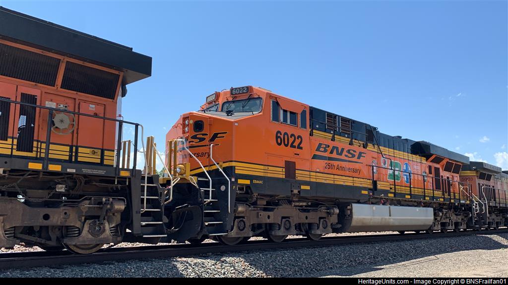 Heritage Units