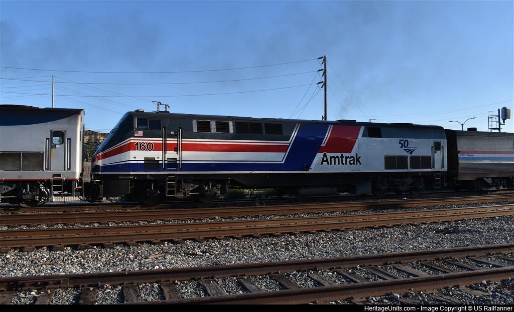 Heritage Units
