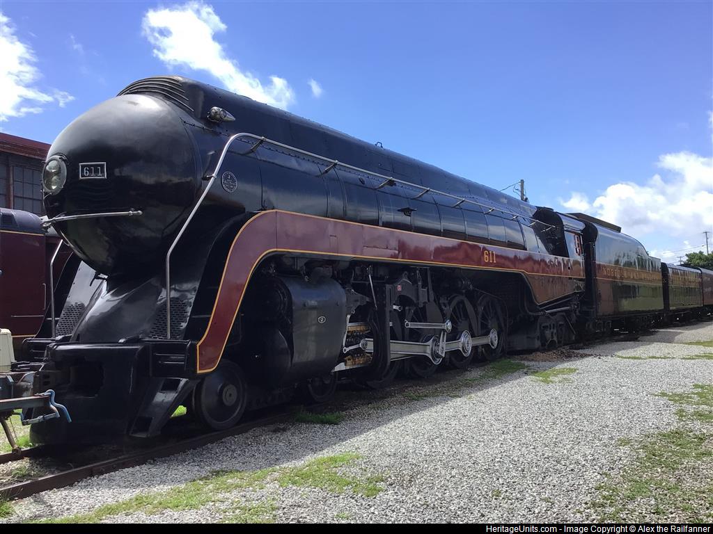 Heritage Units