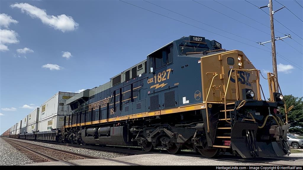 Heritage Units