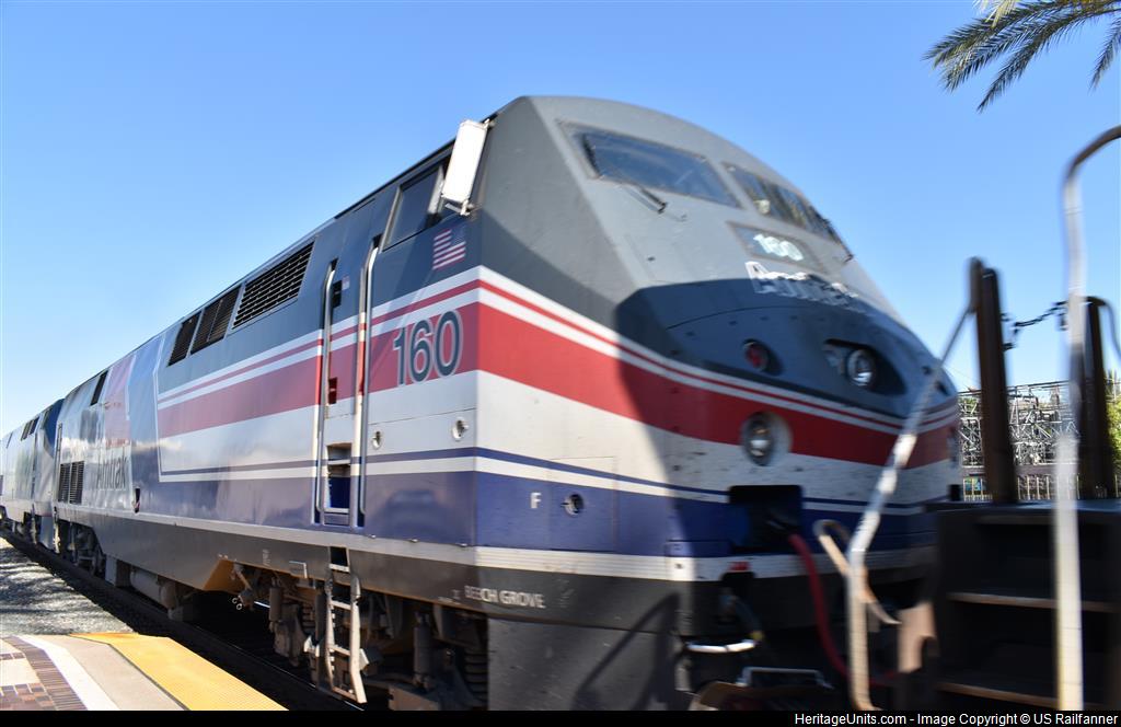 Heritage Units