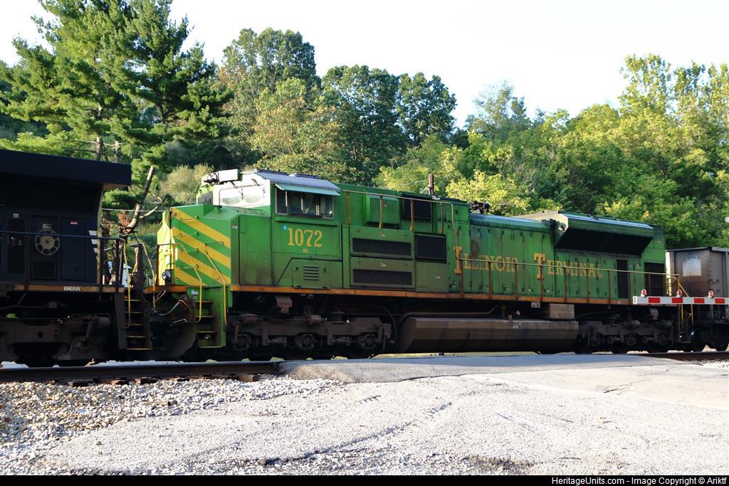 Heritage Units