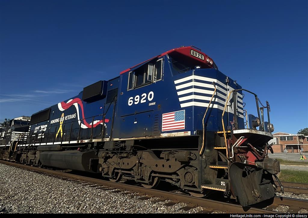 Heritage Units
