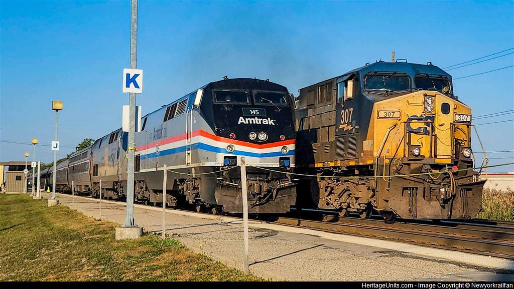 Heritage Units