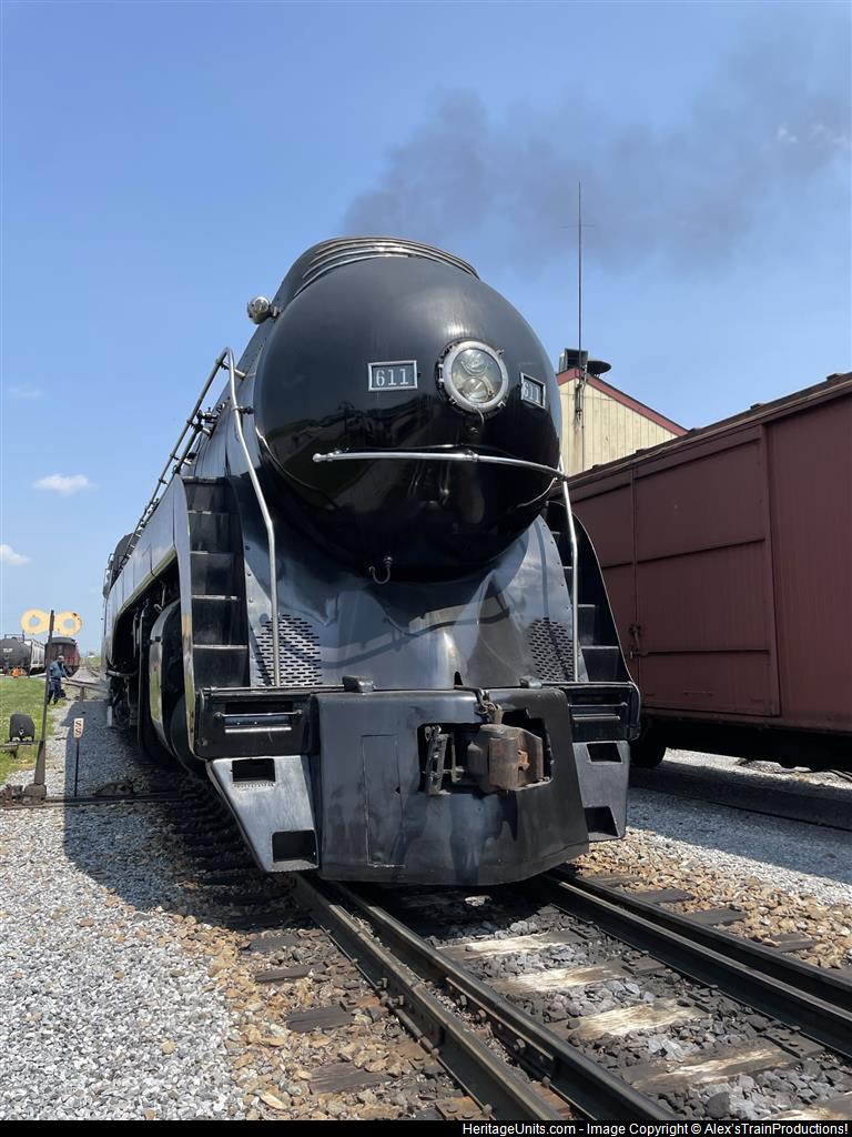 Heritage Units