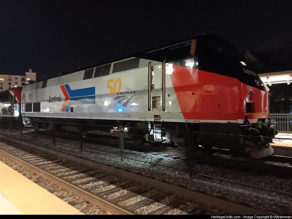 Heritage Units