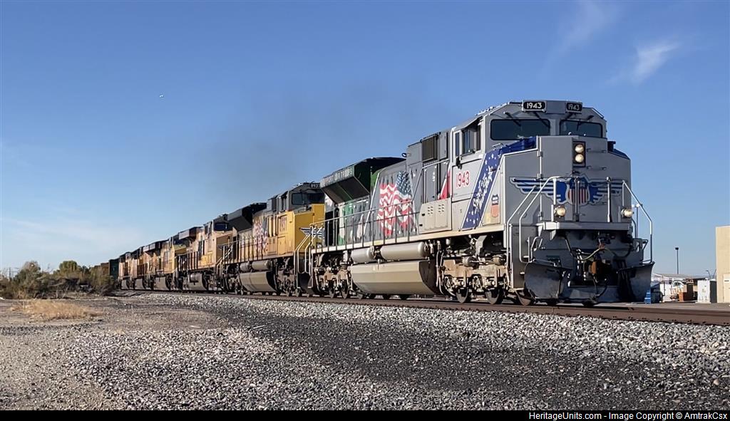 Heritage Units