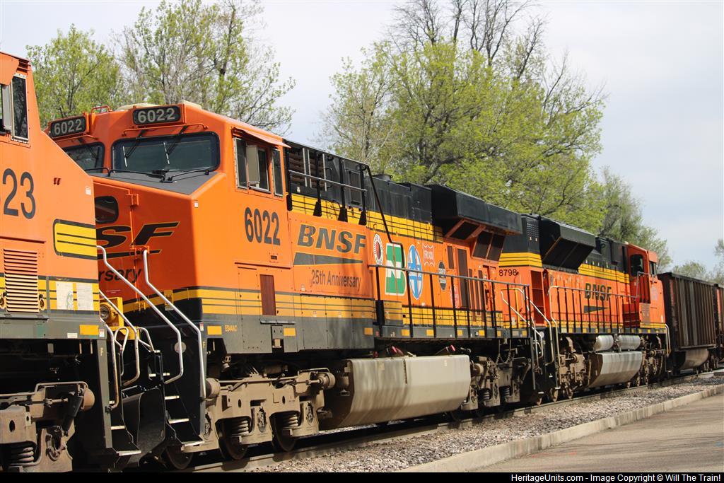 Heritage Units