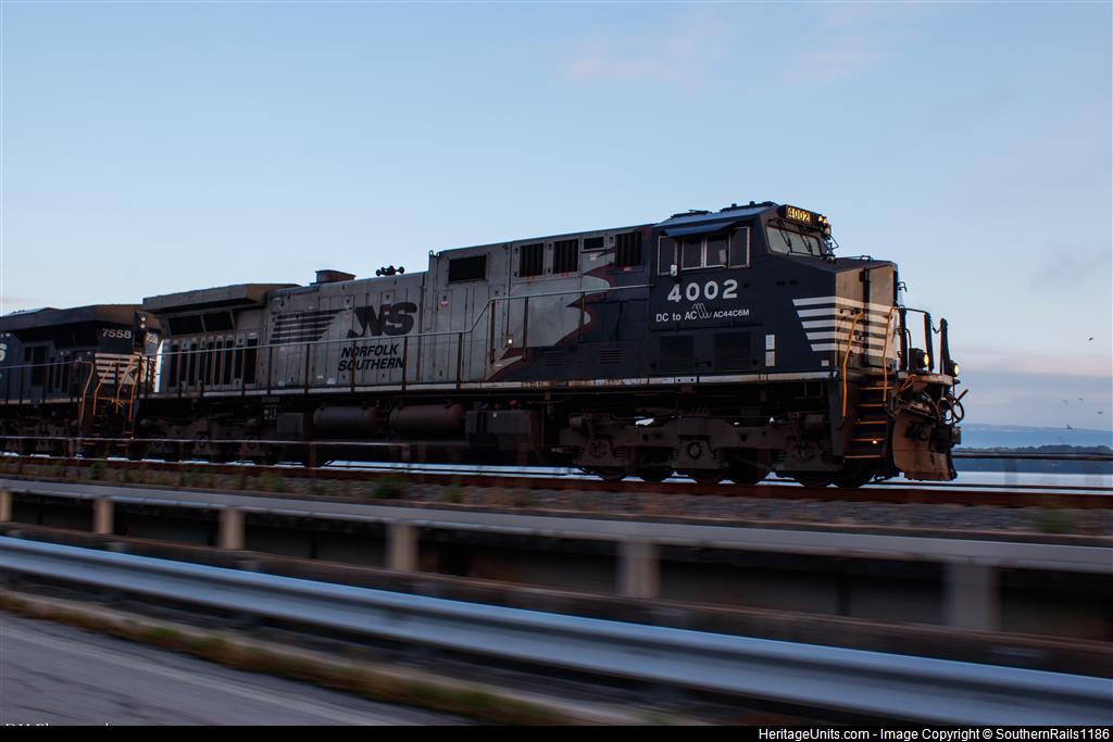 Heritage Units