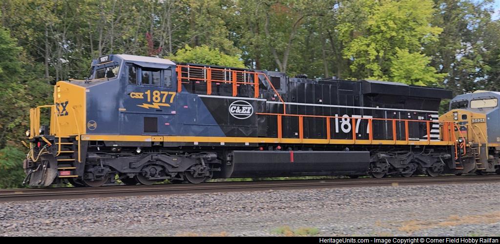 Heritage Units